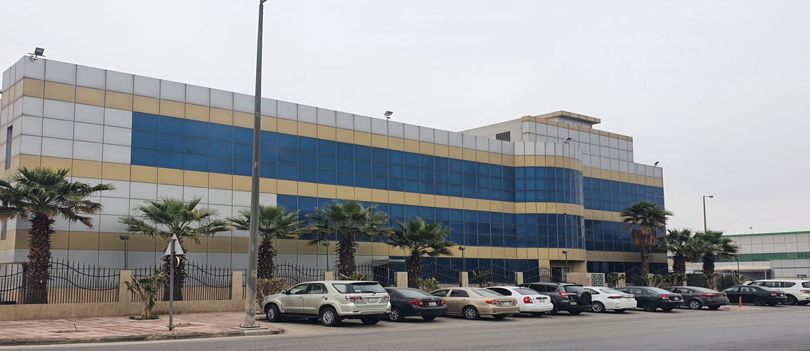 Home - عبدالكريم الراجحي للحديد AbdulKarim Al-Rajhi Steel